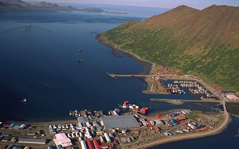 1977-2006 | Our History | Maruha Nichiro